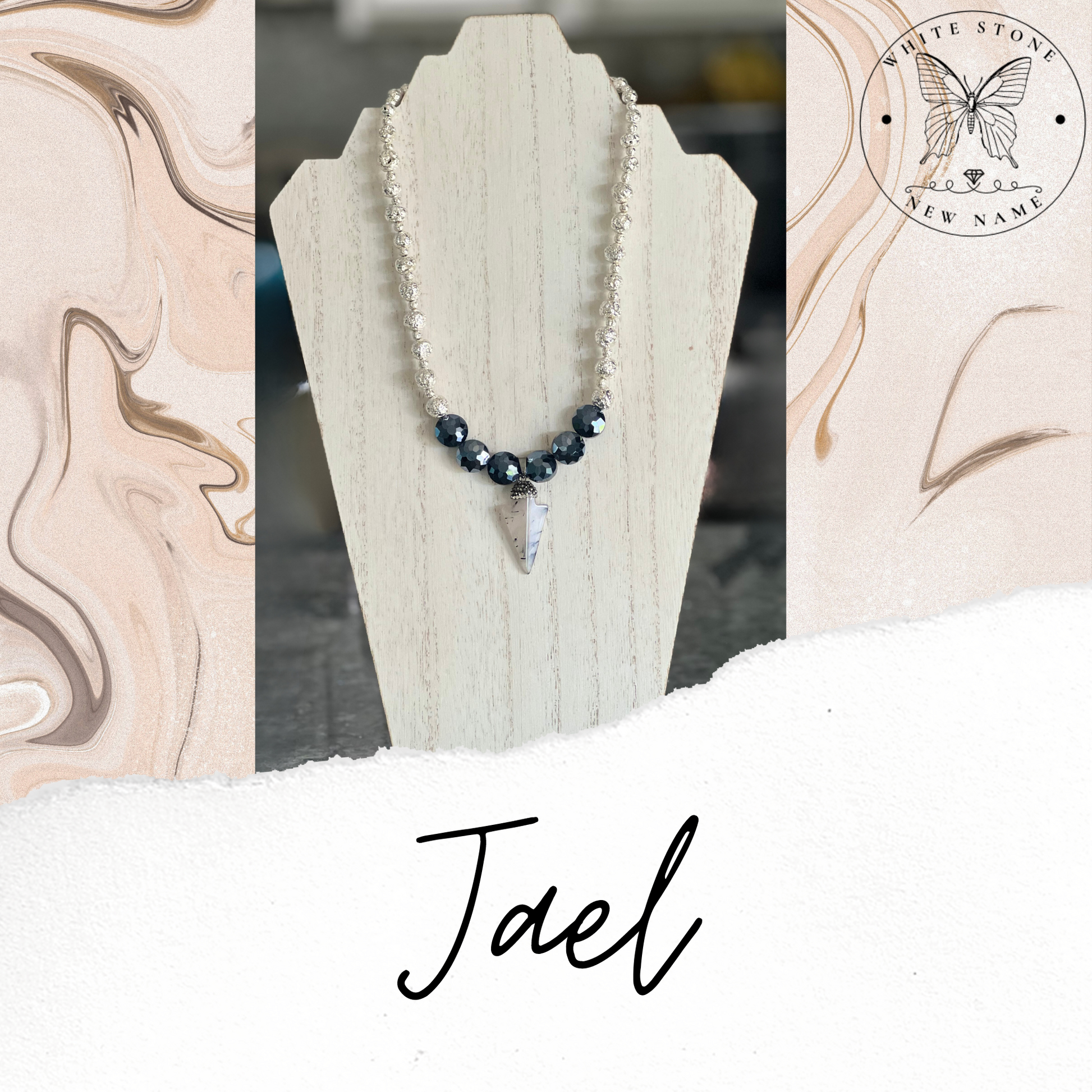 Jael Name