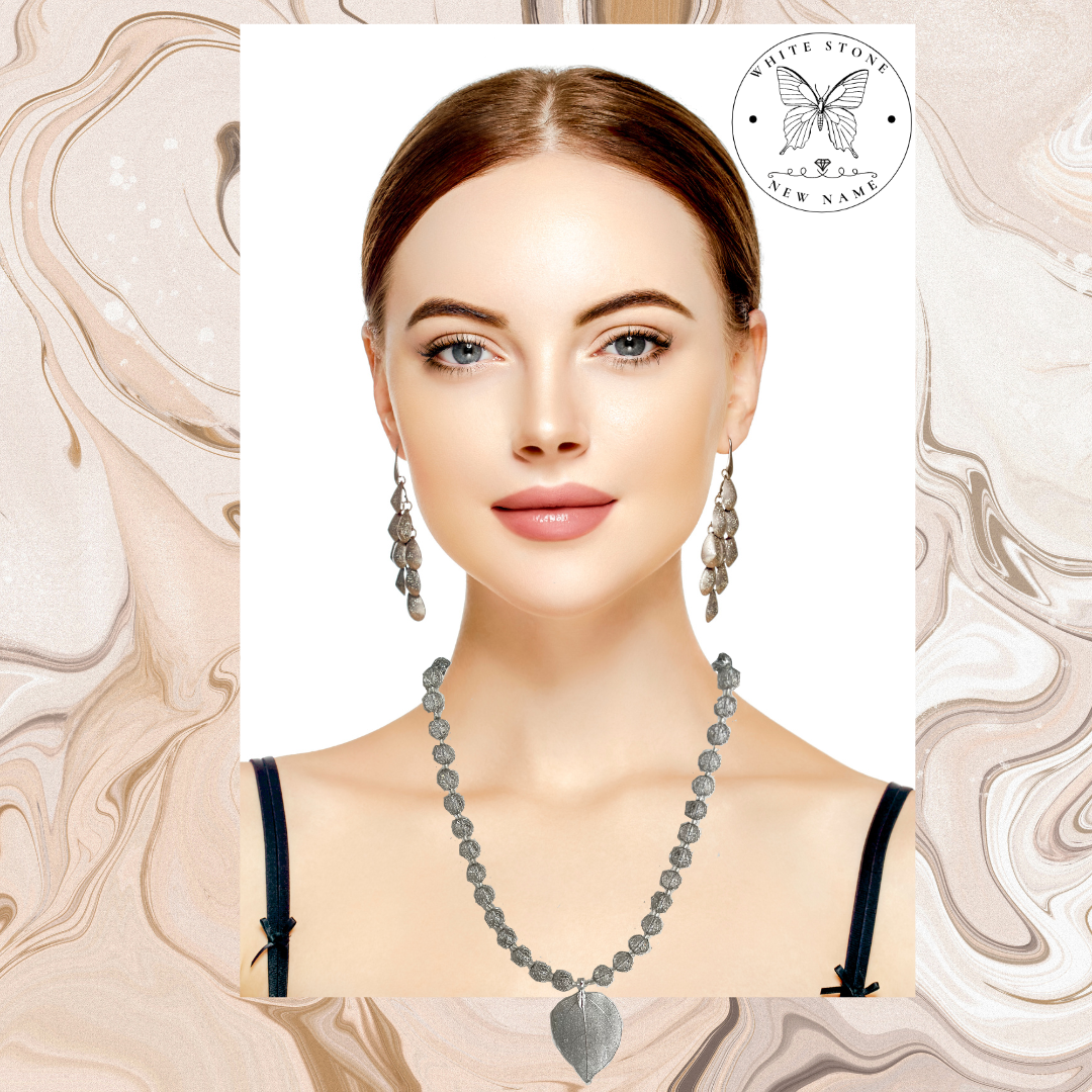 The Tree of Life – White Stone New Name